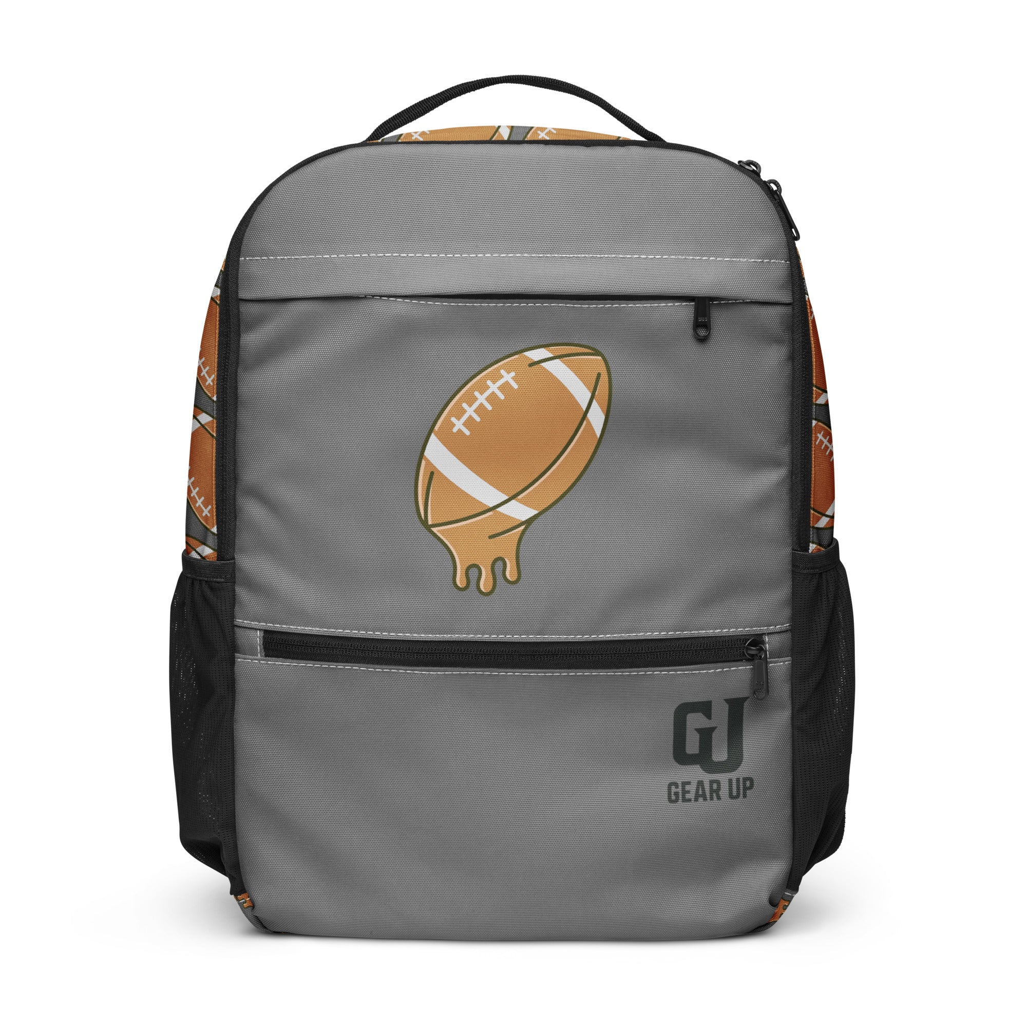 Gear Up